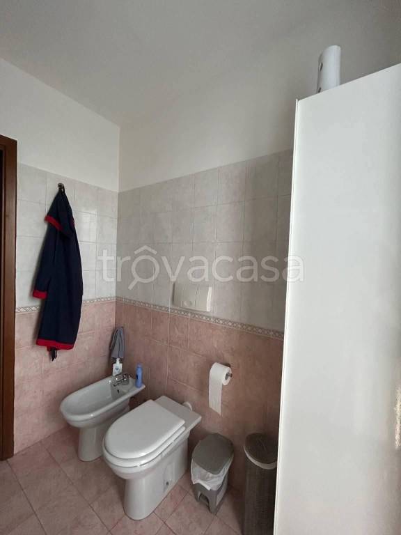 Appartamento in in vendita da privato a Corbetta via Vittorio Veneto, 87