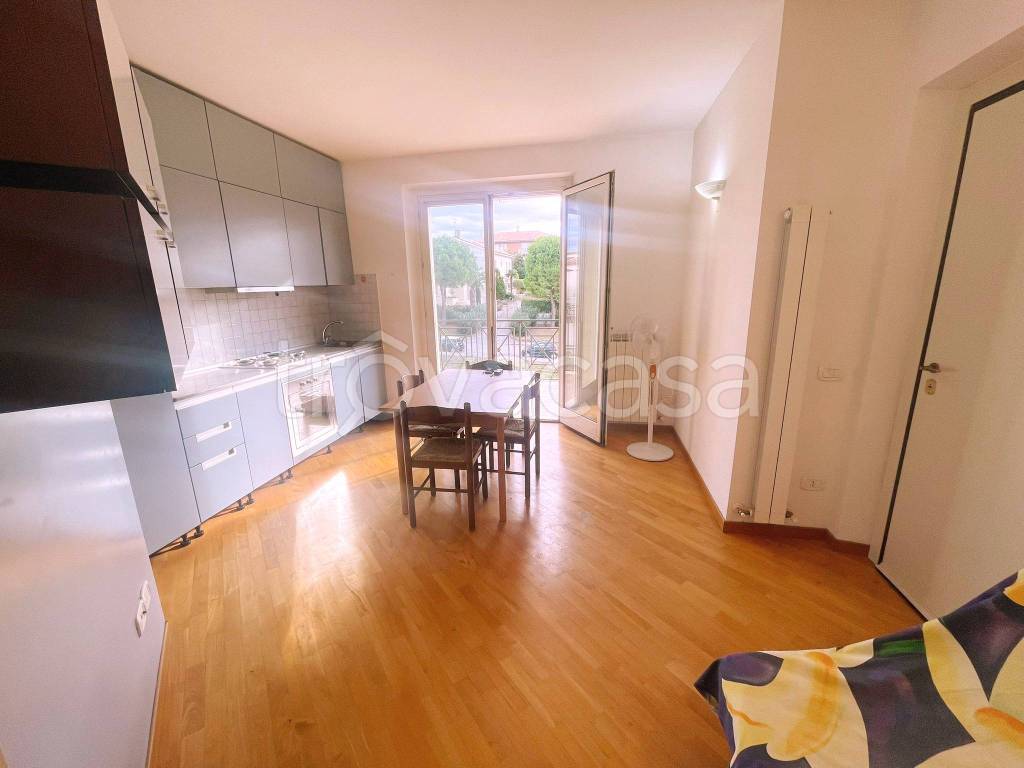 Appartamento in vendita a Civitanova Marche