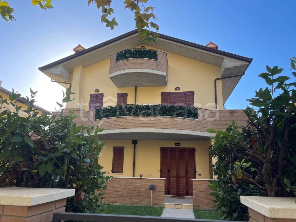 Appartamento in vendita a Cervia viale dei Mille