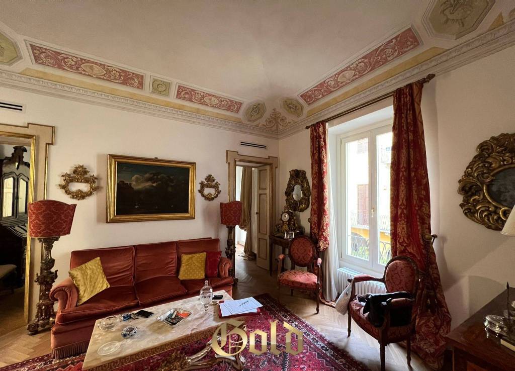 Appartamento in vendita a Novara via San Gaudenzio