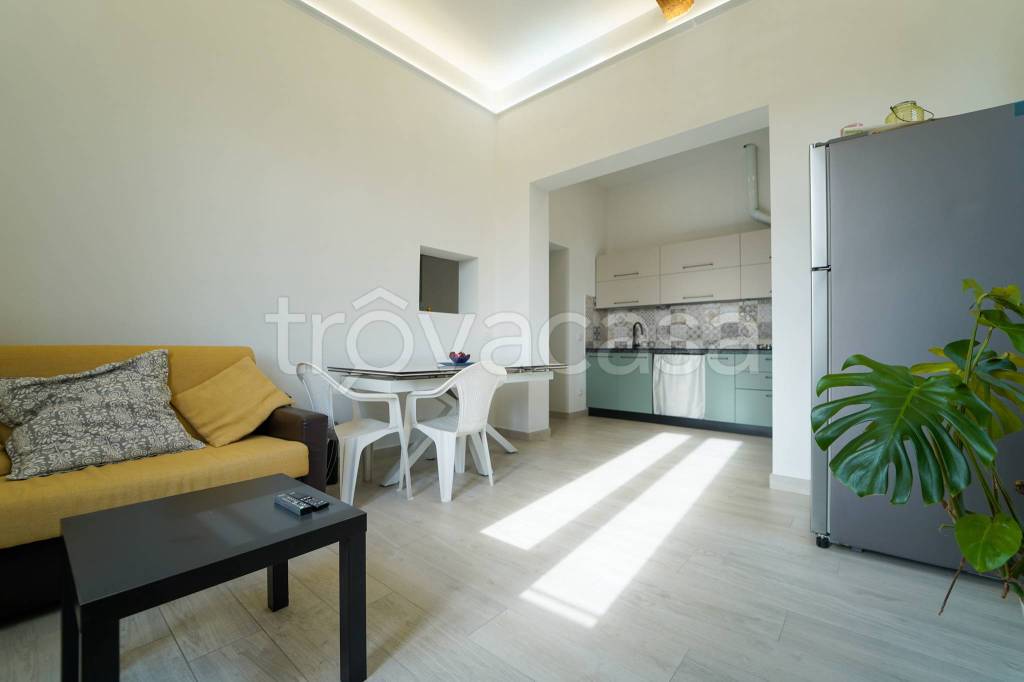 Appartamento in vendita a Signa via delle Fornaci, 25