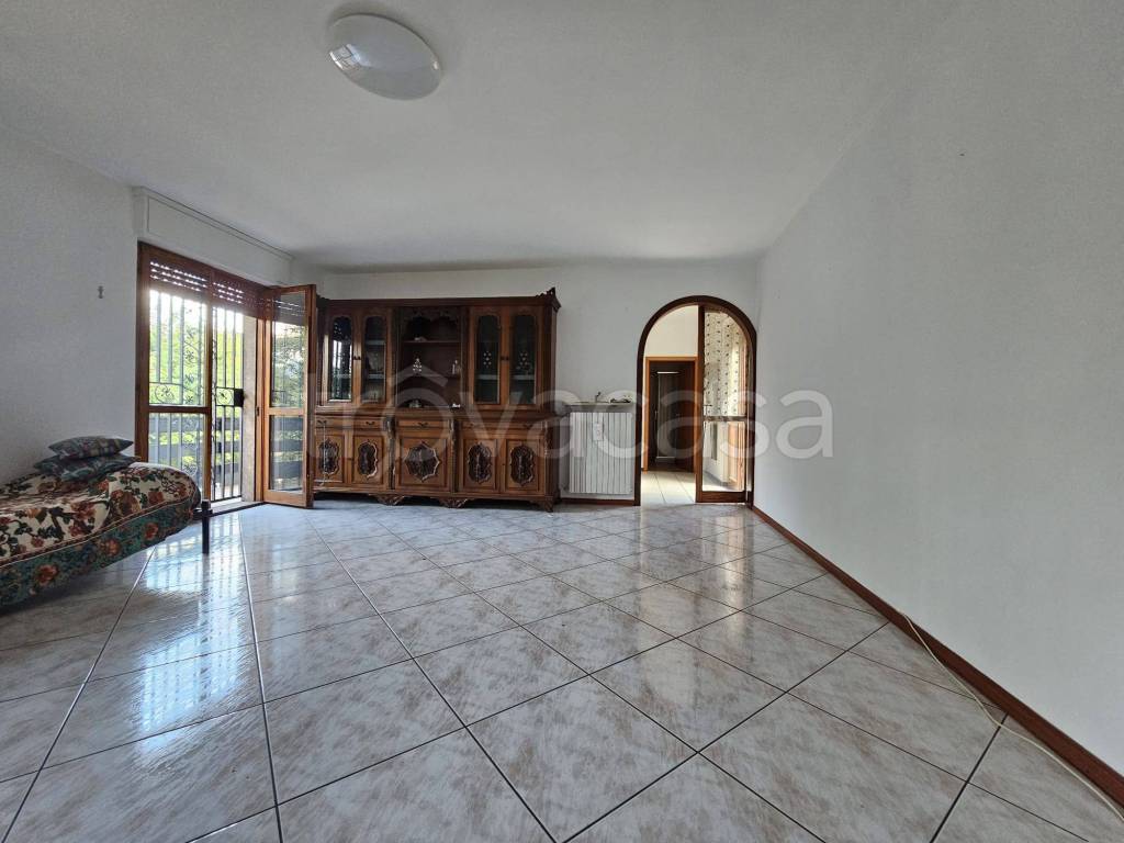 Villa a Schiera in vendita a Trento via Giacomo Roberti