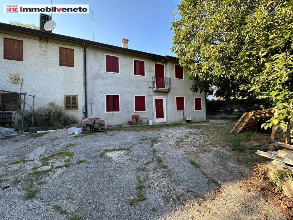 Villa Bifamiliare in vendita a Val Liona via roma, 52