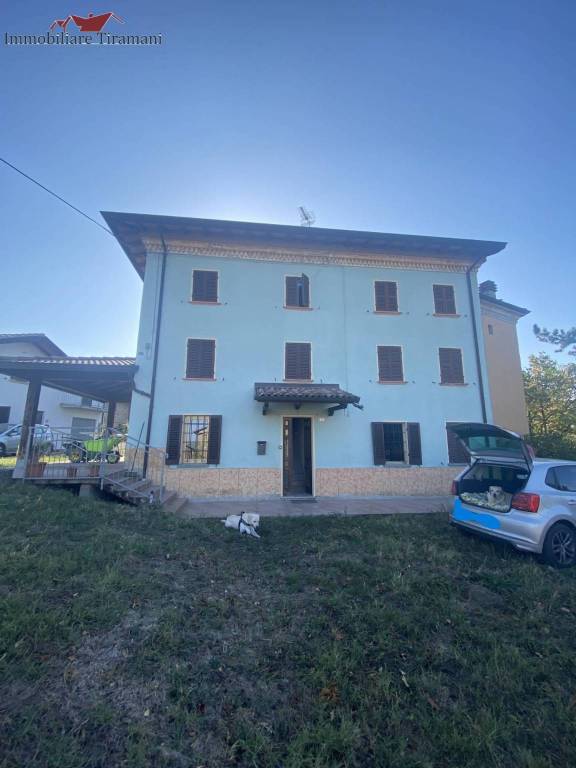 Casa Indipendente in vendita a Vernasca vernasca