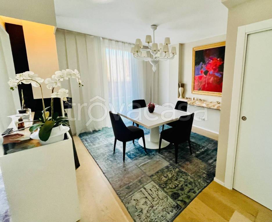 Appartamento in vendita a Padova