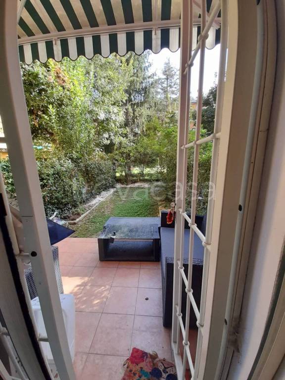 Appartamento in vendita a Bologna via Vittorio Veneto