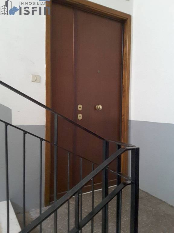Appartamento in vendita a Cosenza via Lupinacci, 1