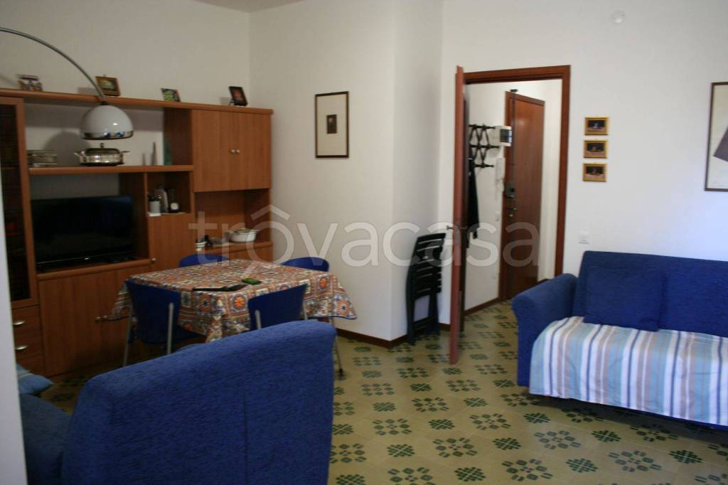 Appartamento in in vendita da privato a Santo Stefano al Mare via del Ponte Romano, 11