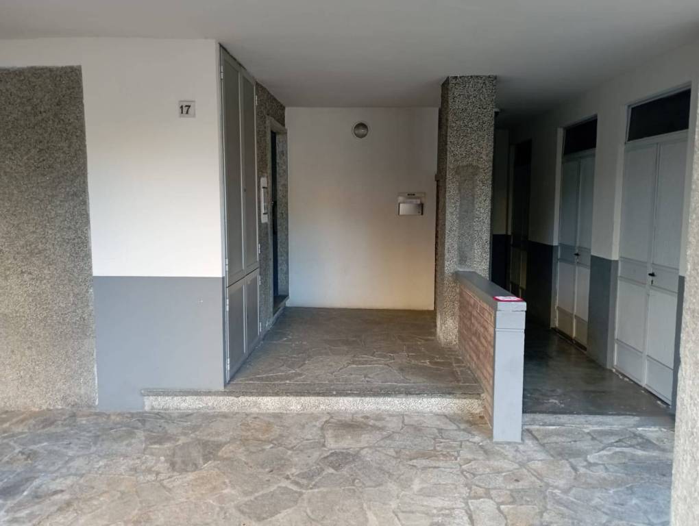 Appartamento in vendita ad Asti via Giacinto Corsi, 17