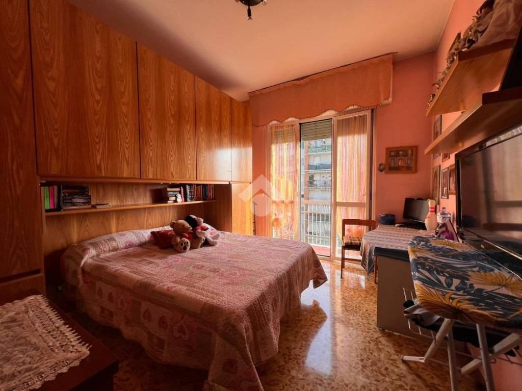 Appartamento in vendita a Corsico viale della Resistenza, 48