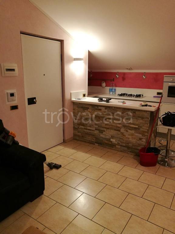 Appartamento in in vendita da privato a Todi quartiere Europa, 5