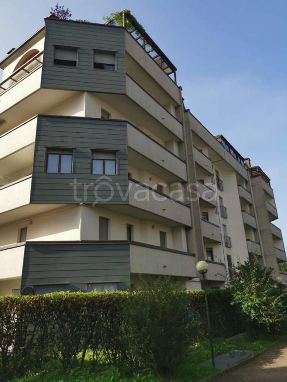 Appartamento in in vendita da privato a Sondrio via Ezio Vanoni