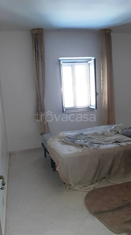Appartamento all'asta a Trapani via Michele Amari 2