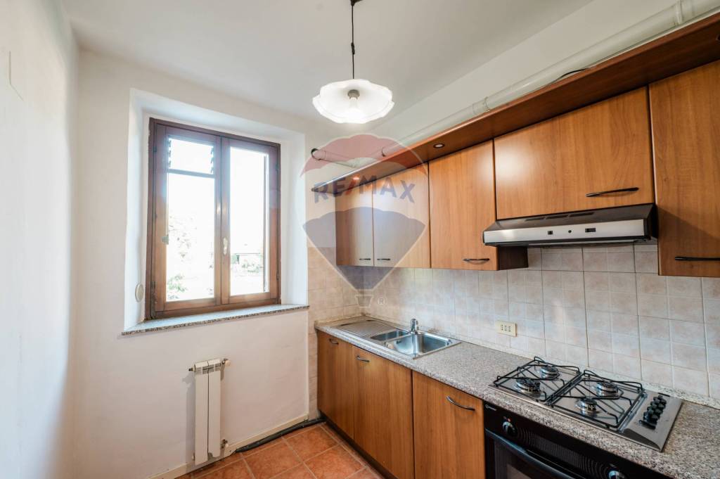 Appartamento in vendita ad Azzano San Paolo