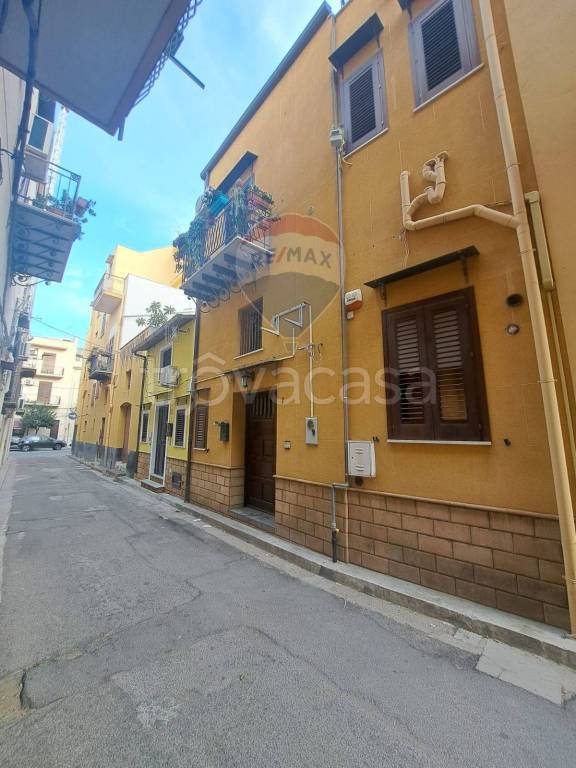 Casa Indipendente in vendita a Bagheria