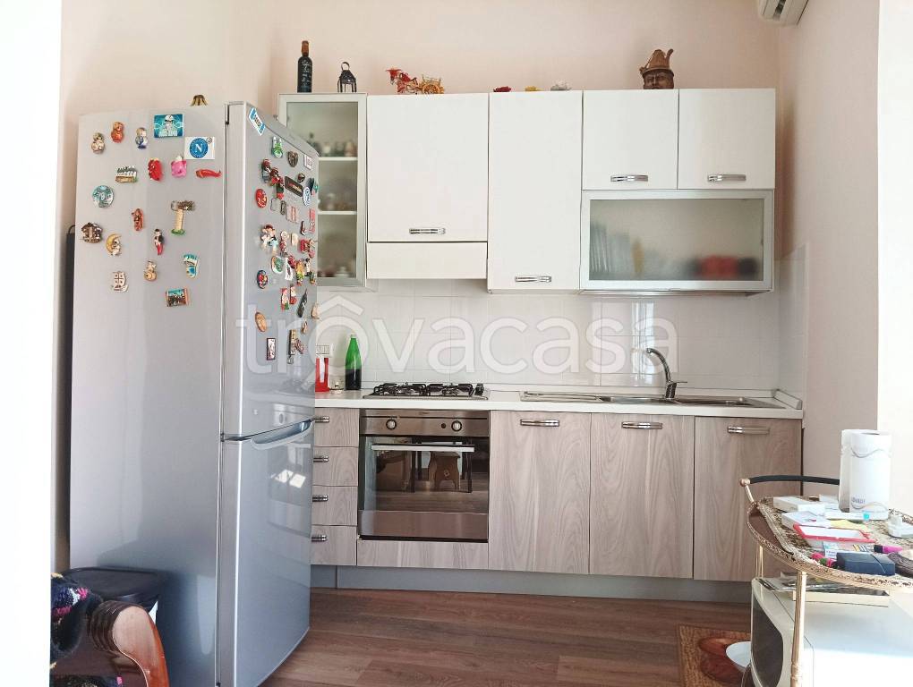 Appartamento in in vendita da privato a Mondragone corso Umberto I, 33