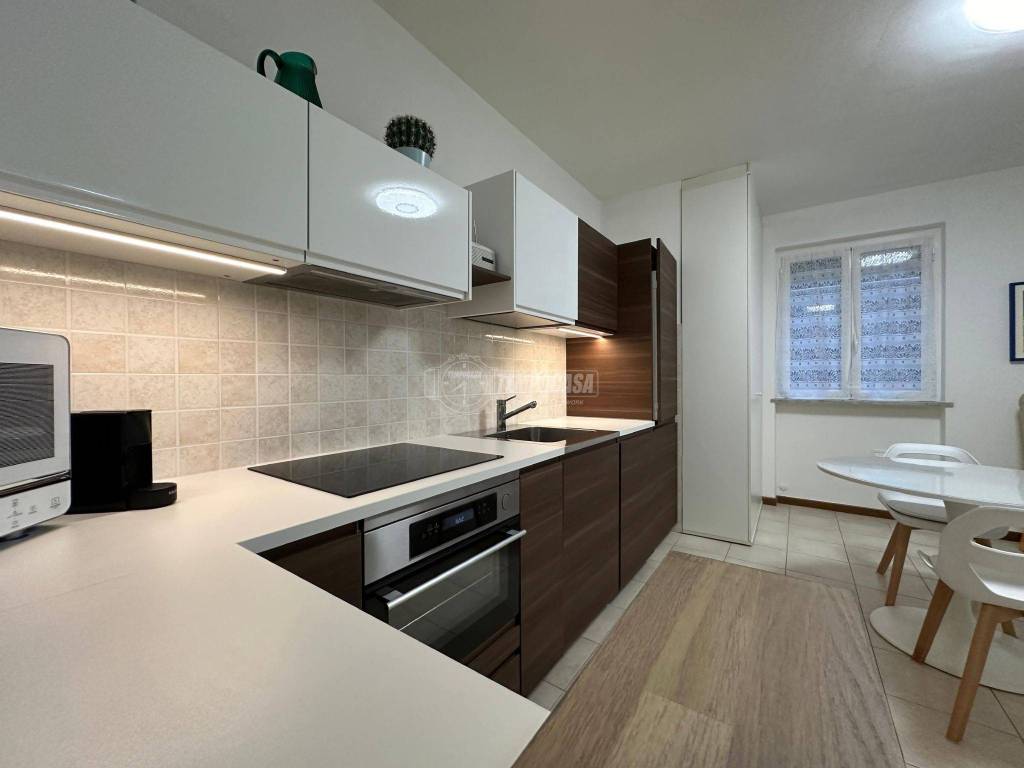 Appartamento in vendita a Casarza Ligure piazza Aldo Moro