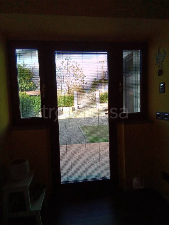 Appartamento in in vendita da privato a Vicchio via Ponte a Vicchio, 73