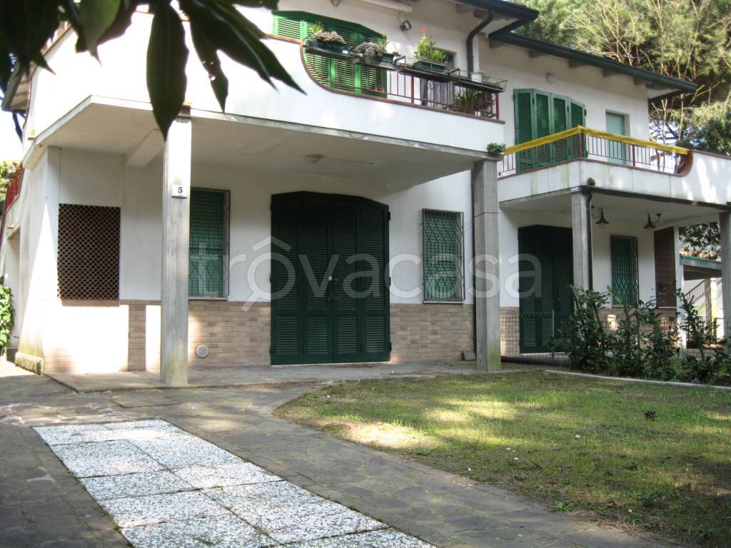 Villa a Schiera in vendita a Comacchio