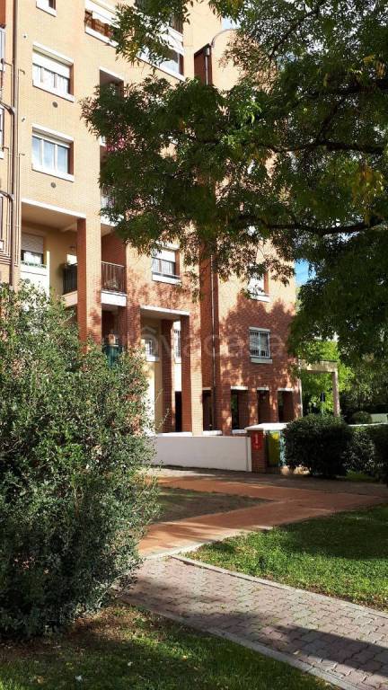 Appartamento in in vendita da privato a Bologna via San Donato, 169