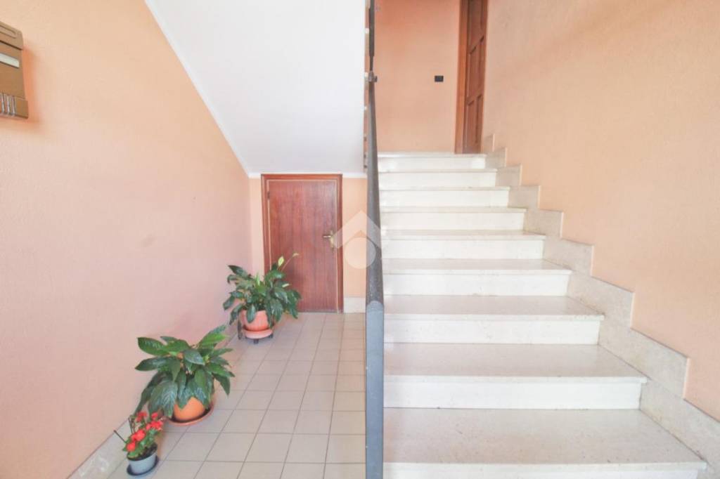 Appartamento in vendita a Montesilvano via leopardi, 31
