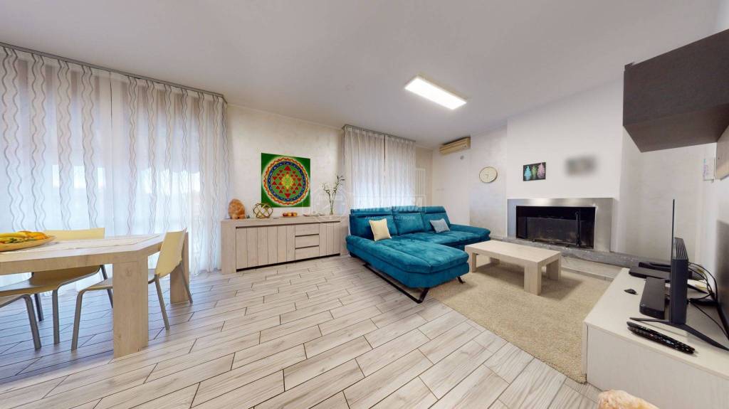 Appartamento in vendita a Formigine