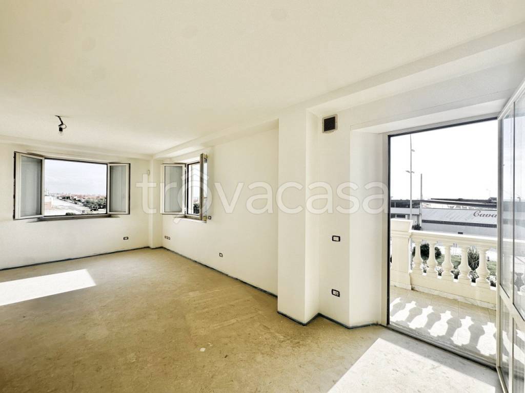 Appartamento in vendita a Camaiore viale pistelli