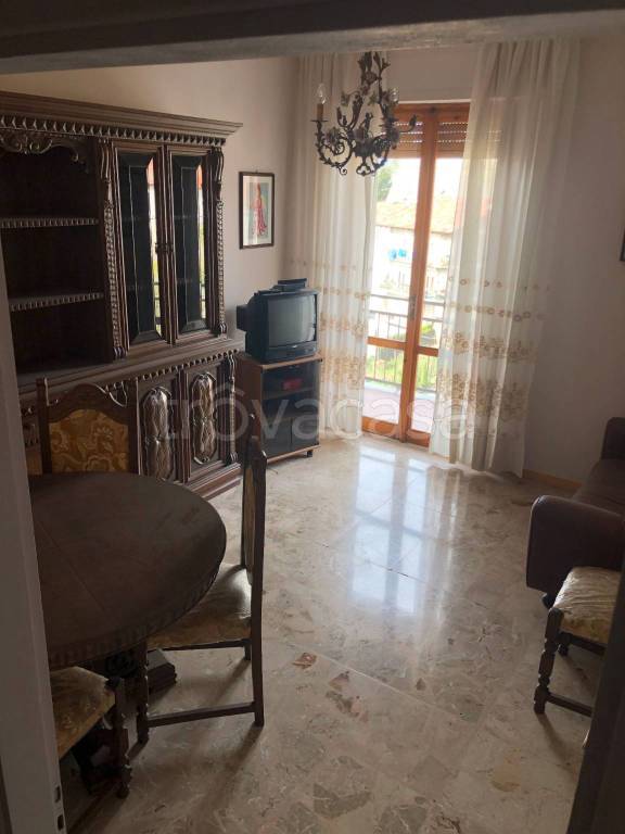 Appartamento in in vendita da privato a Melazzo via Recamo, 5