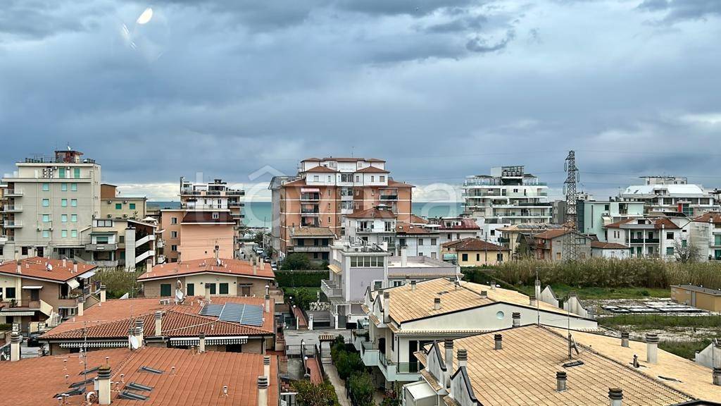 Appartamento in vendita a San Benedetto del Tronto via del Palladio, 3