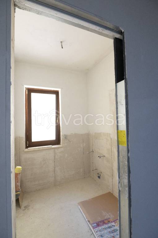 Appartamento in vendita a Bisceglie carrara Reddito, 93