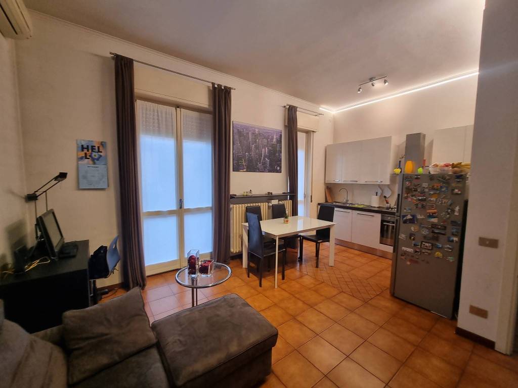 Appartamento in vendita a Cornaredo via della Ricostruzione, 18