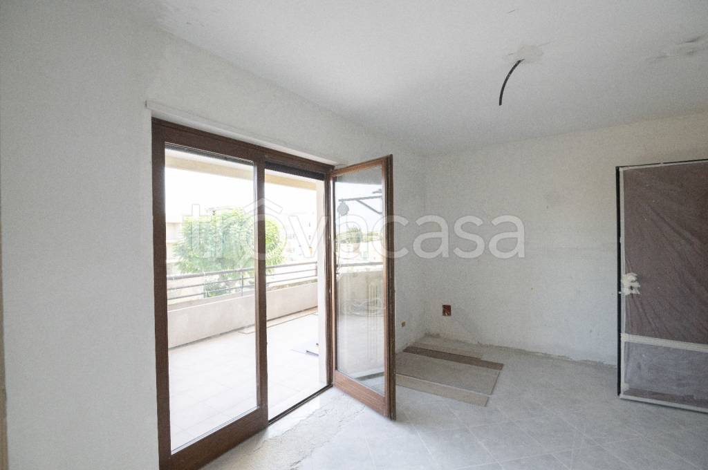 Appartamento in vendita a Bisceglie carrara Reddito, 93