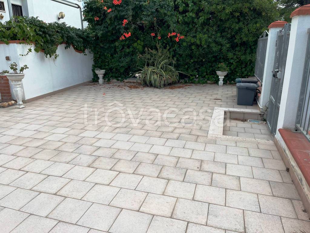 Appartamento in vendita a Rodi Garganico via dei Pini, 20