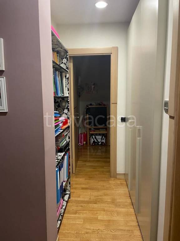 Villa a Schiera in in vendita da privato a Orta di Atella via Clanio, 36