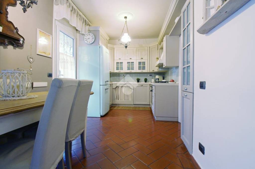 Appartamento in vendita a Prato via Chiaro Davanzati, 20