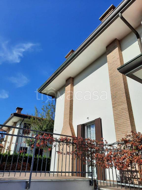 Villa Bifamiliare in in vendita da privato a Pianiga