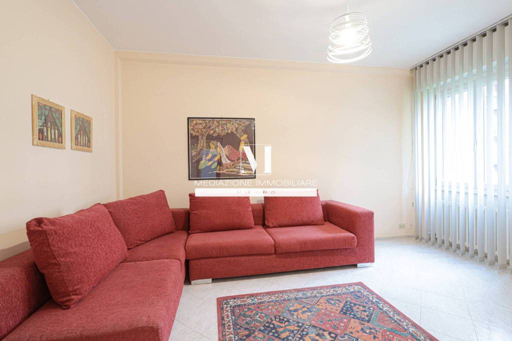 Appartamento in vendita a Como