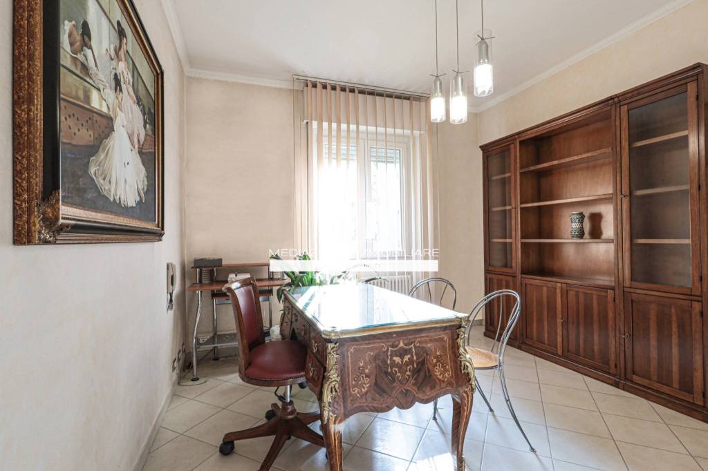 Appartamento in vendita a Como