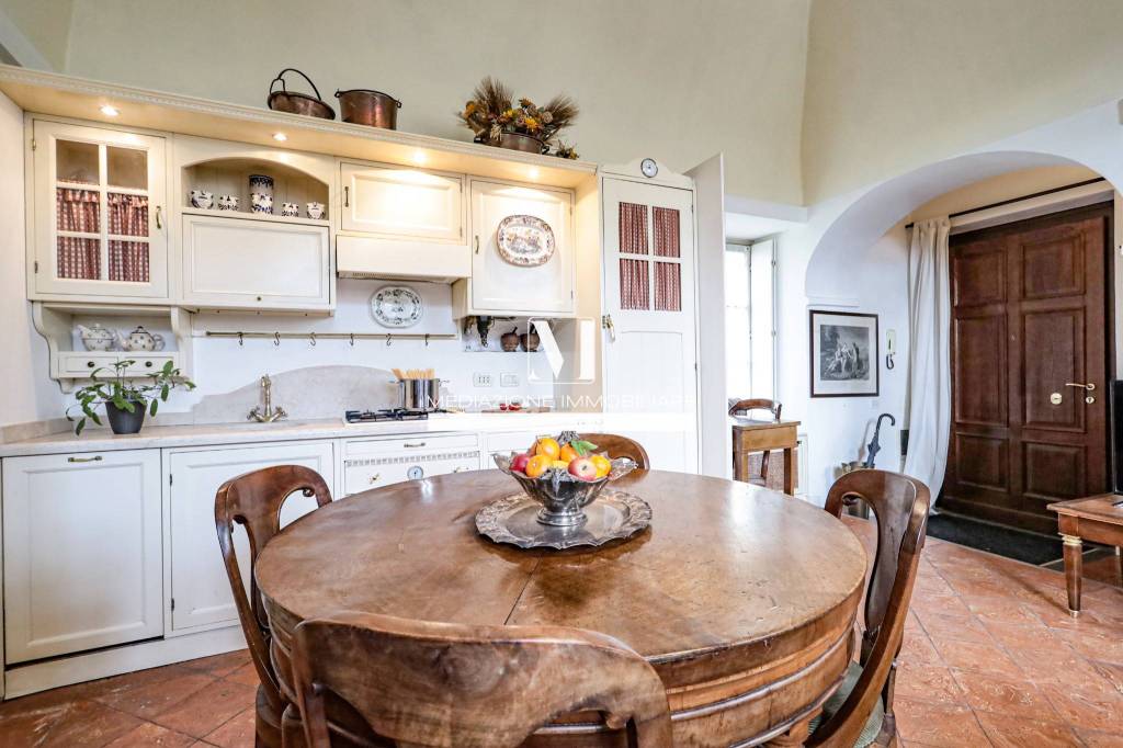 Appartamento in vendita a Como