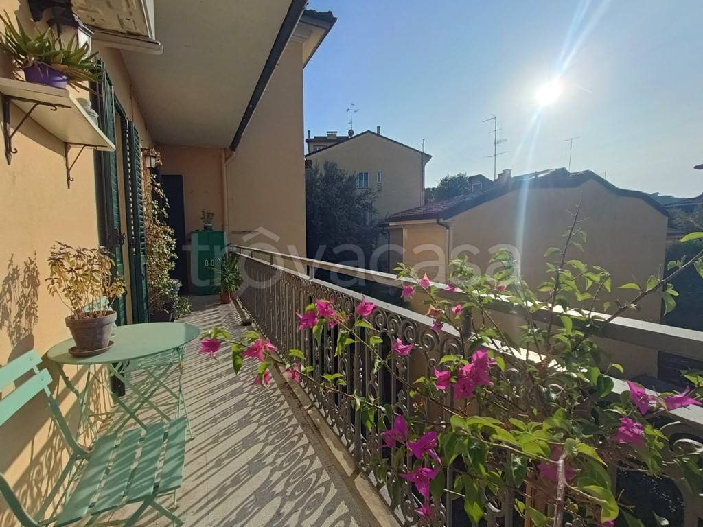 Appartamento in vendita a Bologna via Chiudare, 7