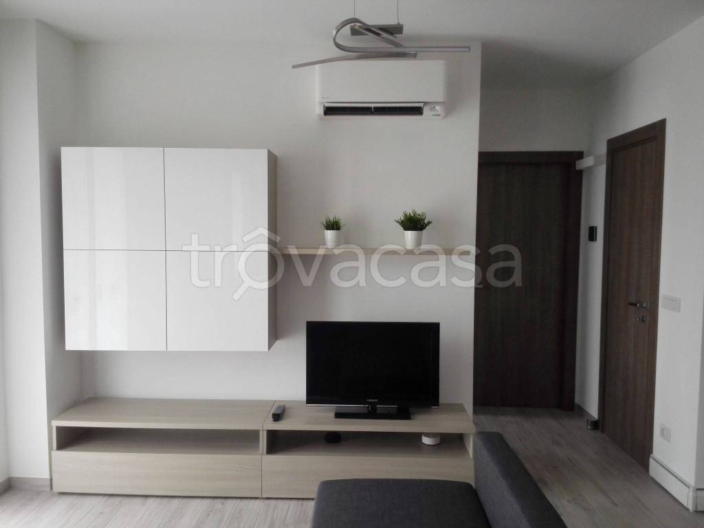 Appartamento in in vendita da privato a Pescara via Caravaggio