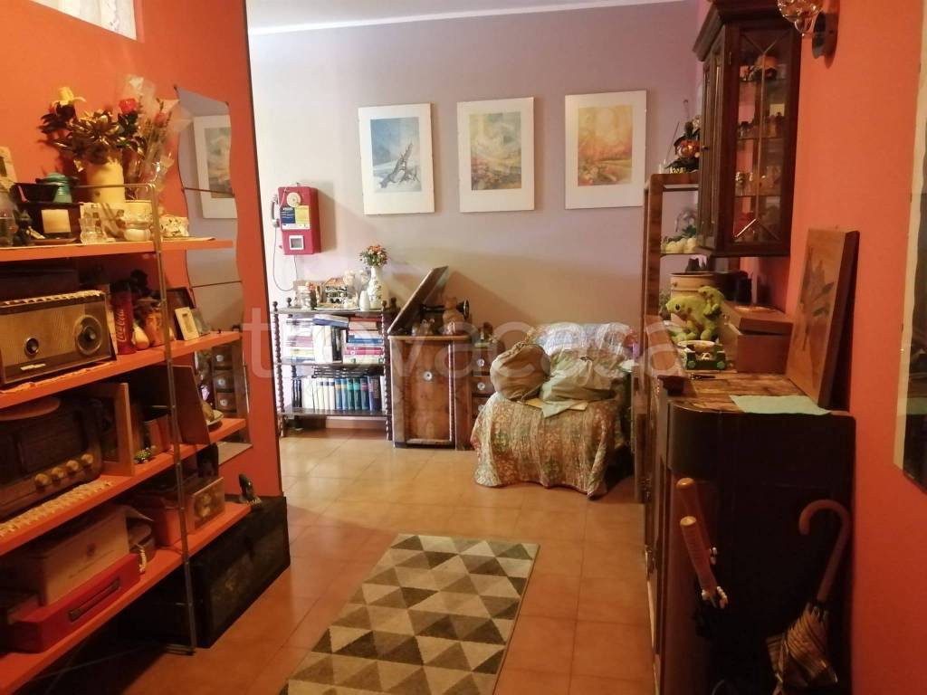 Appartamento in in vendita da privato a Galbiate via Crocifisso, 1