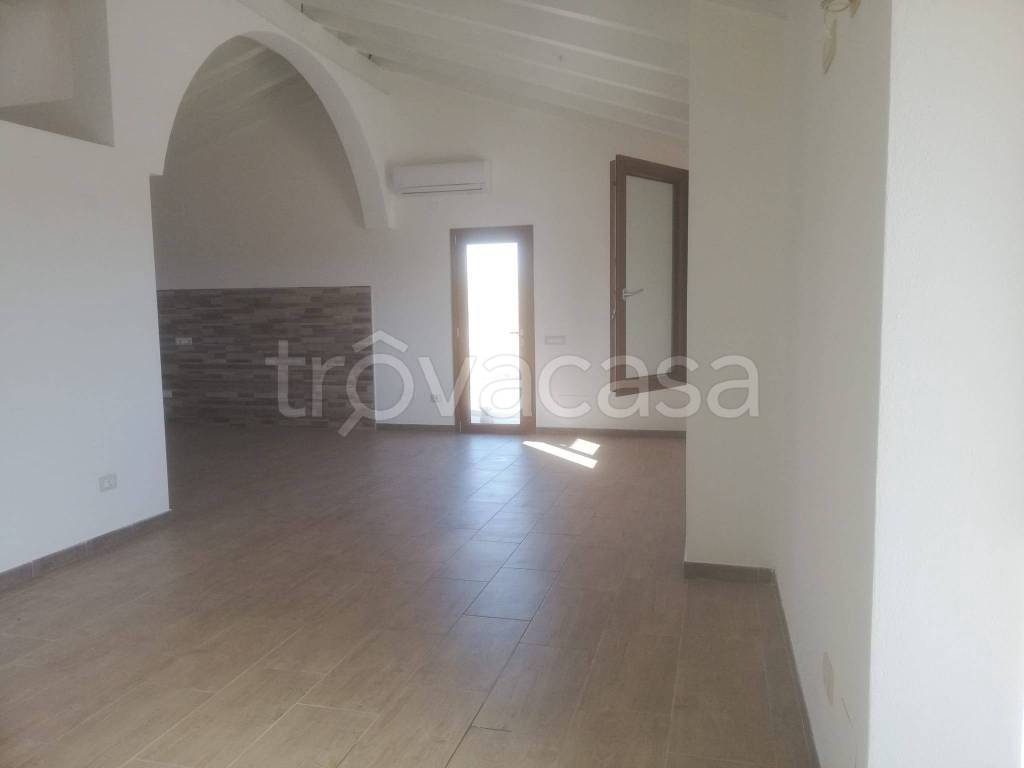 Villa in in vendita da privato a Decimomannu strada Statale Iglesiente