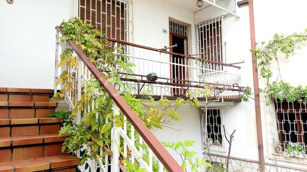 Appartamento in vendita a Rieti via Canera, 23