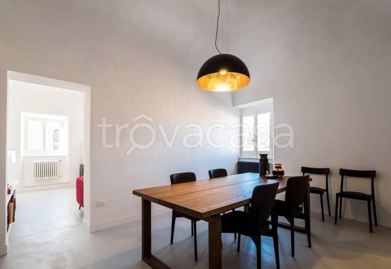 Appartamento in in vendita da privato a Osimo piazza Comune, 14