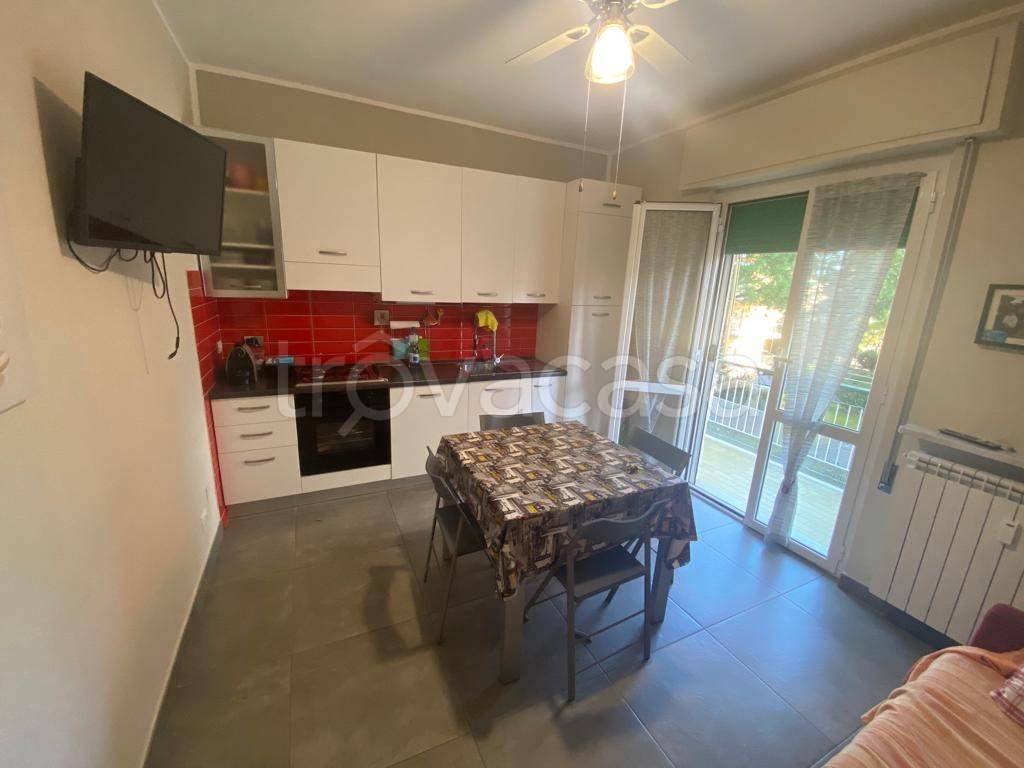 Appartamento in vendita a Pietra Ligure viale della Repubblica