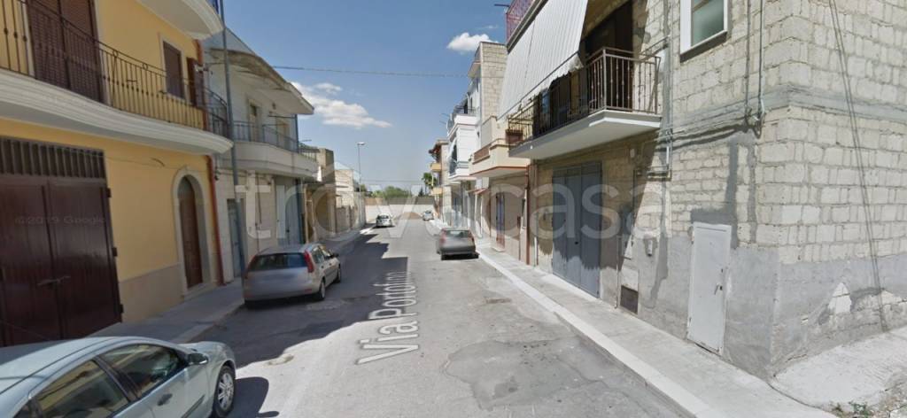 Appartamento all'asta a Cerignola via portofino