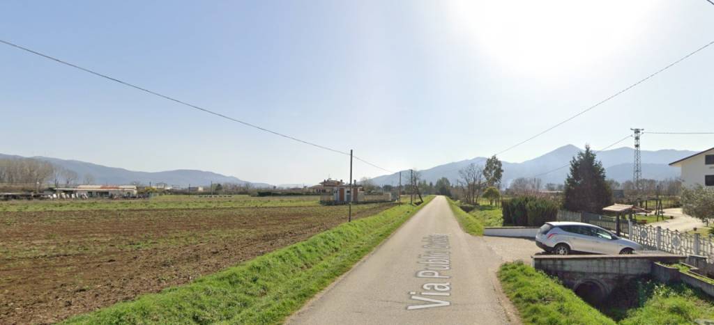 Appartamento all'asta a Venafro via Publio Ovidio