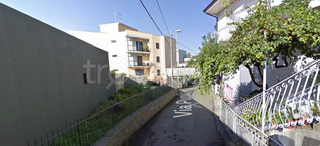 Appartamento all'asta ad Acireale via Puglie