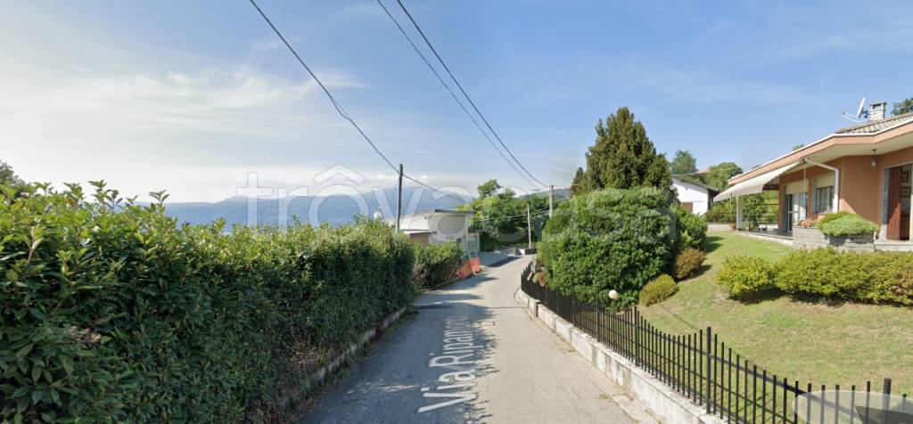 Appartamento all'asta ad Arizzano via ripamonti